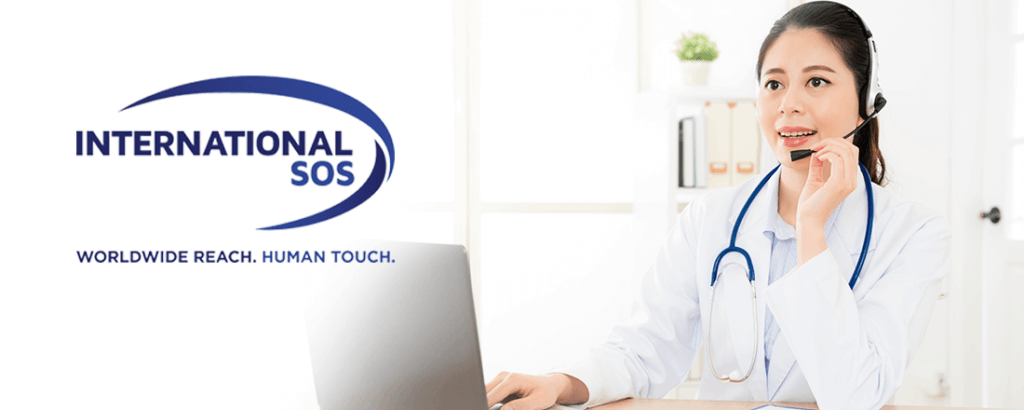 International SOS розповіла про найнебезпечніші і найбезпечніші країни ...